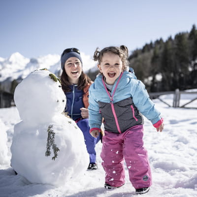 Activités d'Hiver au Grand Bornand : Sport et Bien Être | Auberge Nordique